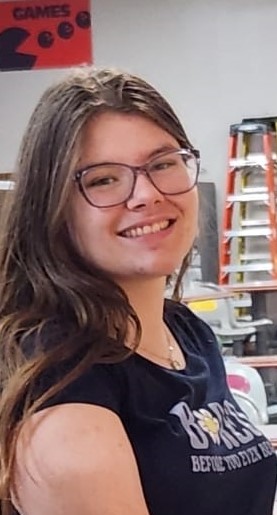 - Maid to Serve - LOZ